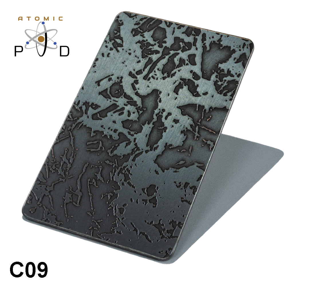 C09 · Atomic PVD