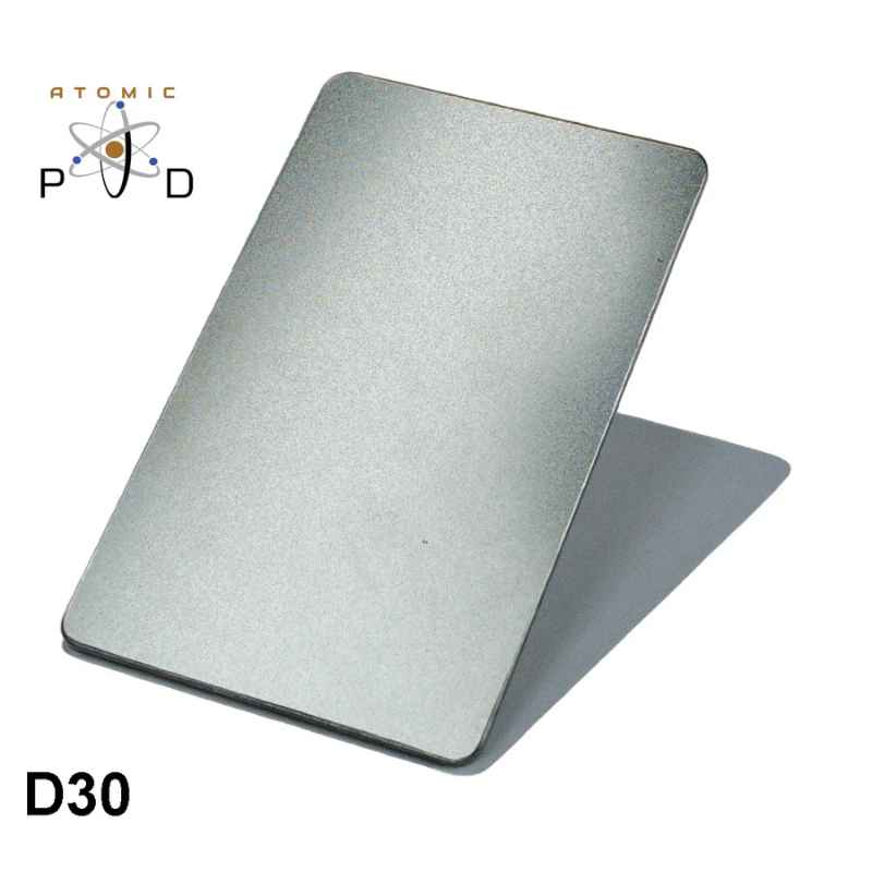 D30 · Atomic PVD