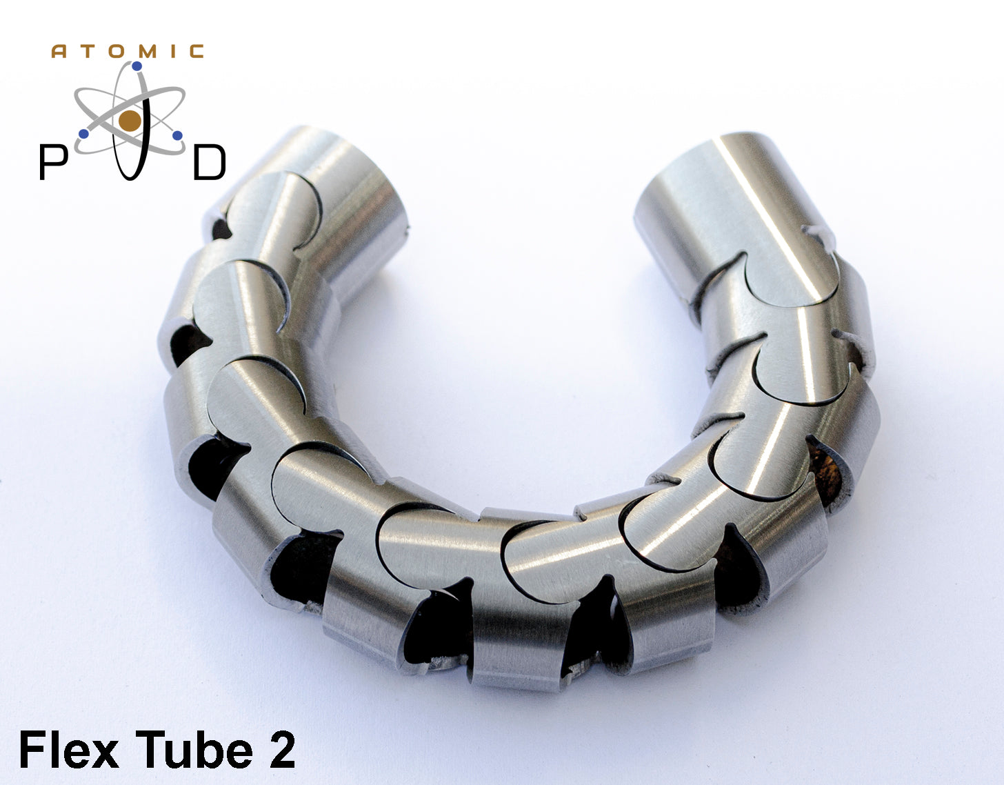 Flex Tube 2 · Atomic PVD